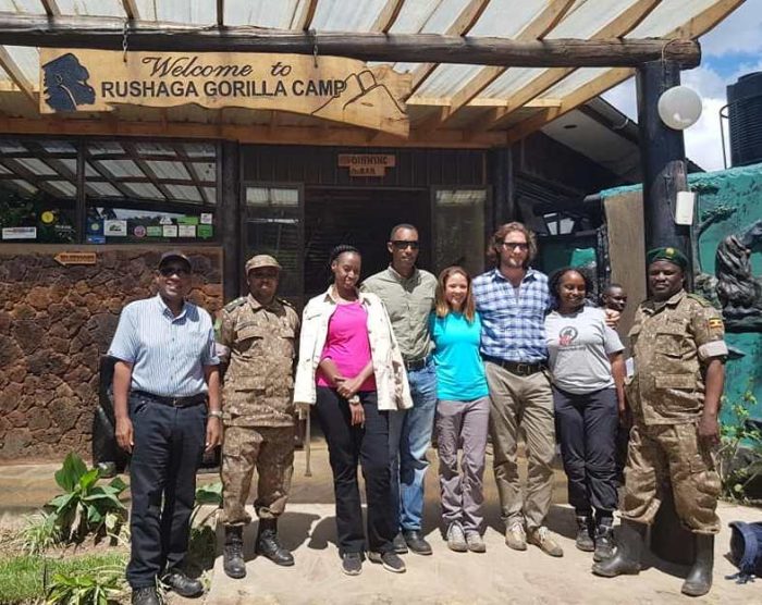 Rushaga Gorilla Camp | Gorilla Safaris Uganda